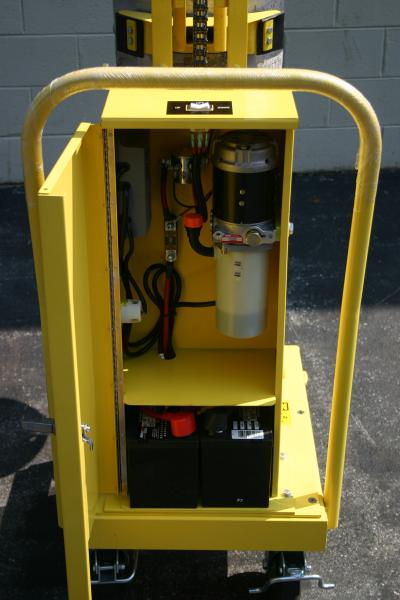 Keg Handling Equipment | Easy Lift Equipment