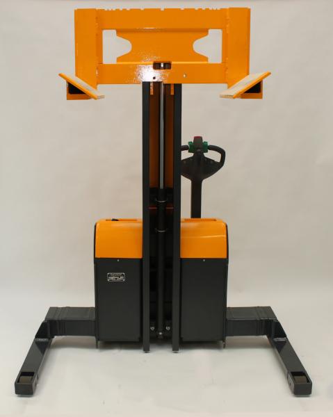 Roll Transporters | Easy Lift Equipment