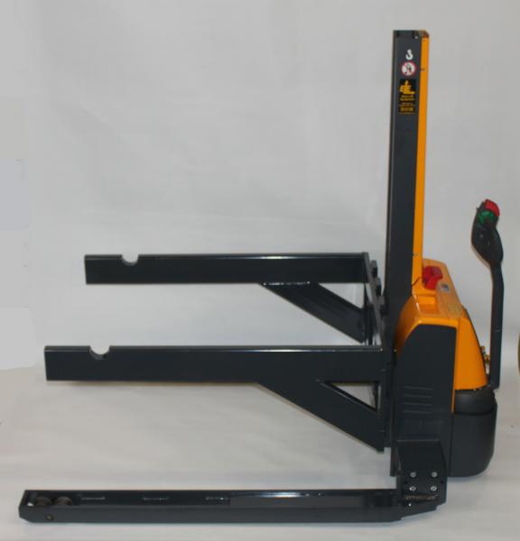 Roll Transporters | Easy Lift Equipment