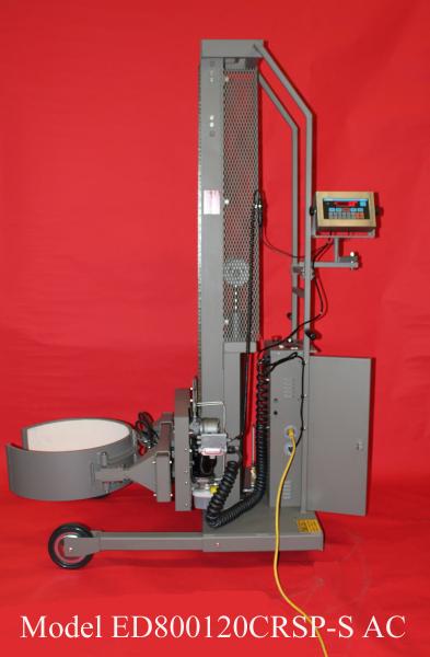 DC Powered Lifting Equipment | Easy Lift Equipment