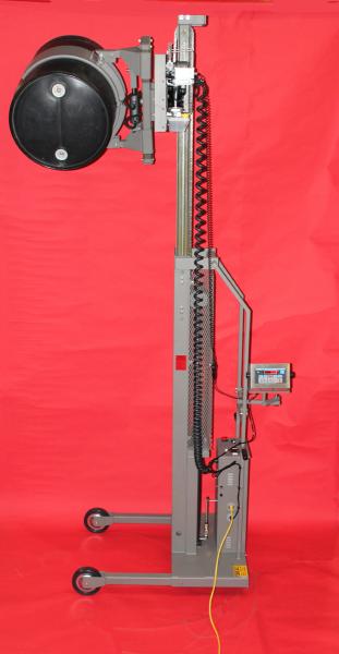 DC Powered Lifting Equipment | Easy Lift Equipment