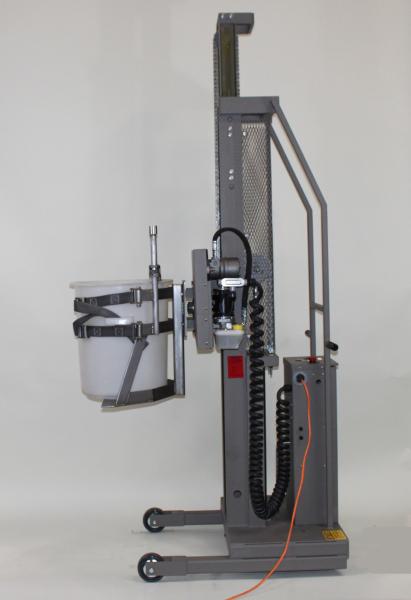 DC Powered Lifting Equipment | Easy Lift Equipment