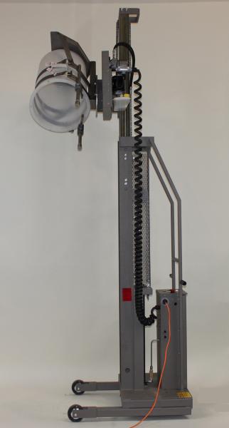 DC Powered Lifting Equipment | Easy Lift Equipment