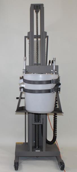 DC Powered Lifting Equipment | Easy Lift Equipment