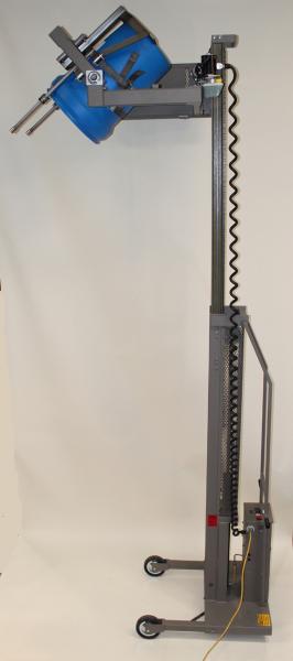 DC Powered Lifting Equipment | Easy Lift Equipment