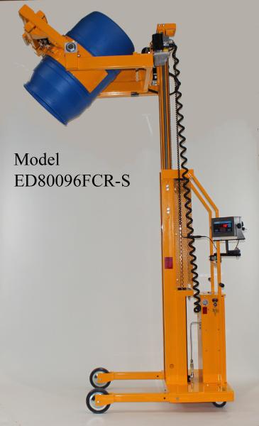 DC Powered Lifting Equipment | Easy Lift Equipment
