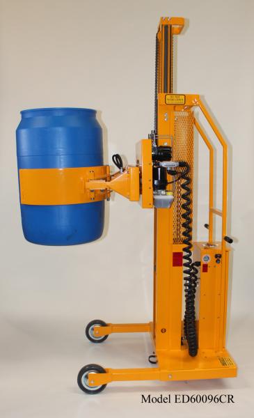 DC Powered Lifting Equipment | Easy Lift Equipment
