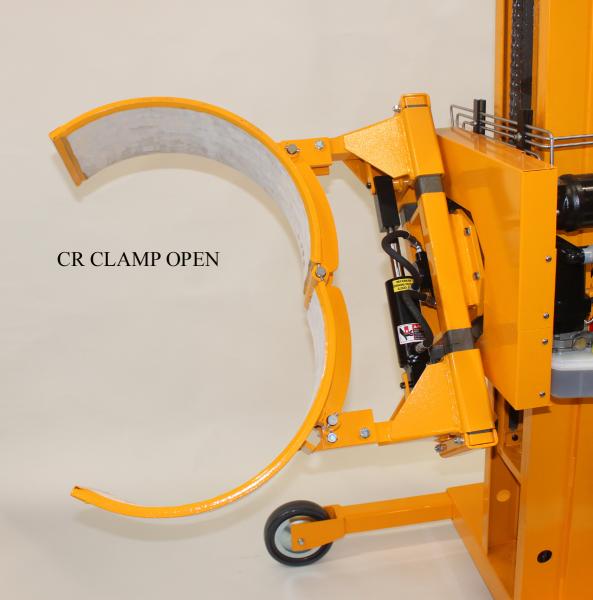 DC Powered Lifting Equipment | Easy Lift Equipment