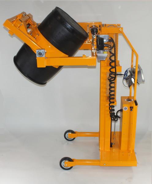 DC Powered Lifting Equipment | Easy Lift Equipment