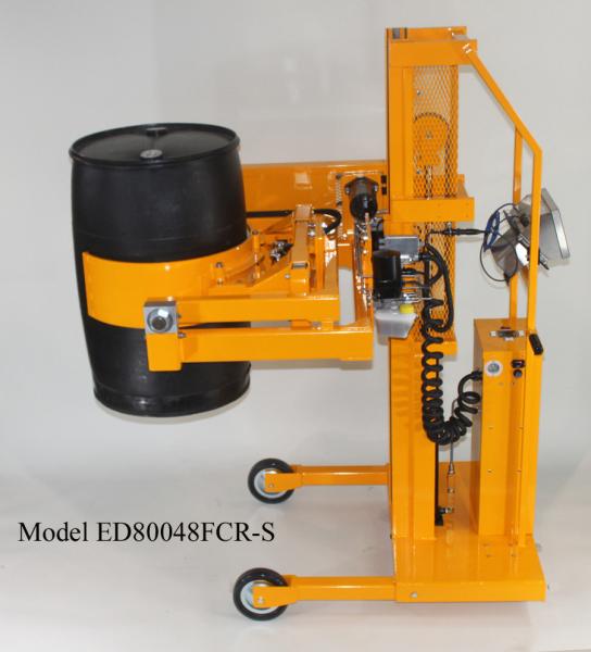 DC Powered Lifting Equipment | Easy Lift Equipment