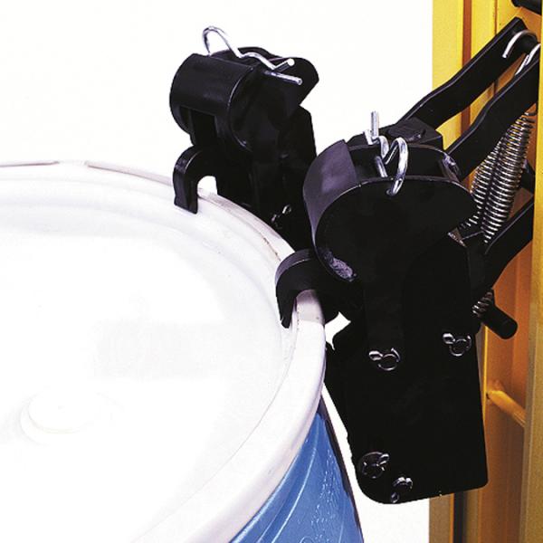 Drum Movers | Drum Moving Equipment | Easy Lift Equipment