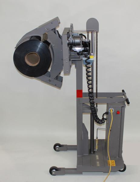 Roll Manipulator Up To 500lb Capacity | Easy Lift Equipment