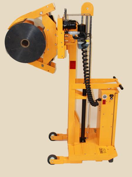 Roll Manipulator Up To 500lb Capacity | Easy Lift Equipment