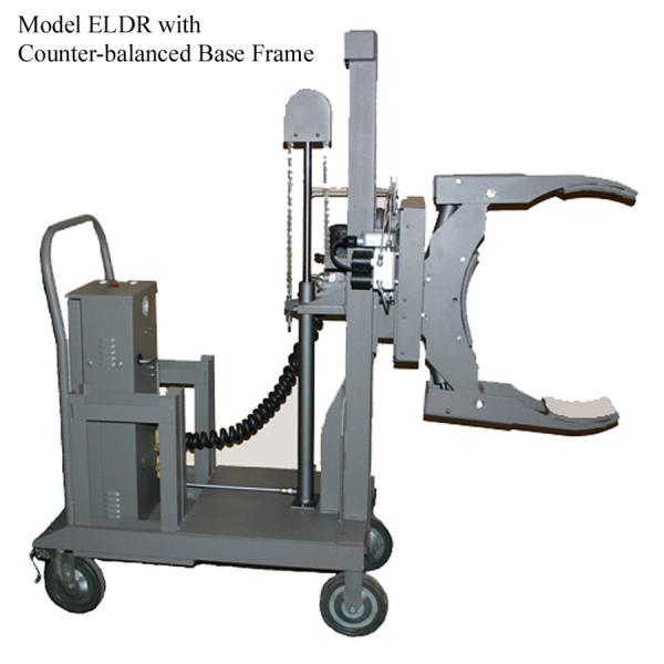 Roll Manipulator Up To 500lb Capacity | Easy Lift Equipment