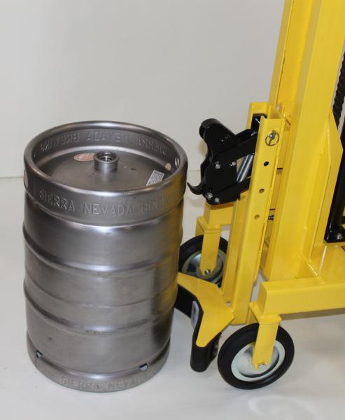 Keg Handling Equipment | Easy Lift Equipment