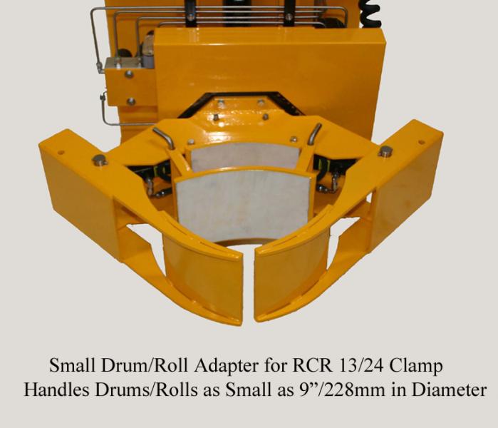 Roll Haulers | Easy Lift Equipment