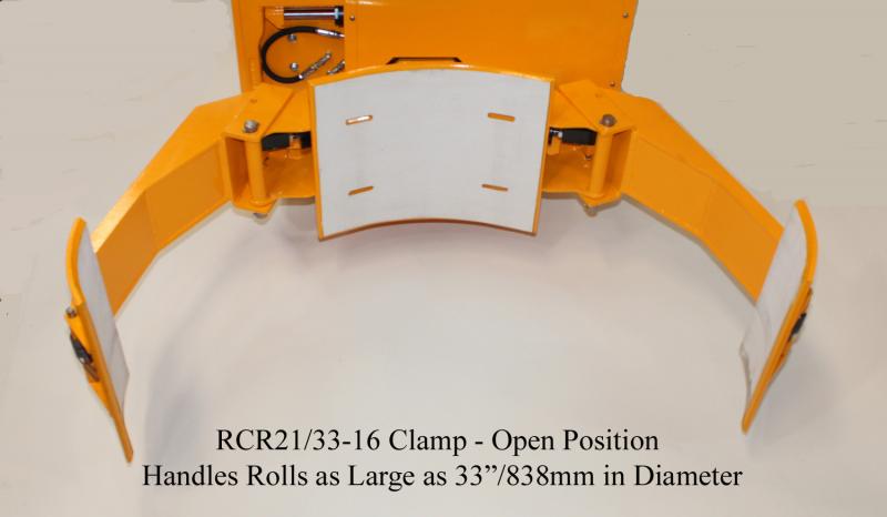 Roll Haulers | Easy Lift Equipment