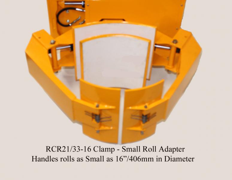 Roll Haulers | Easy Lift Equipment