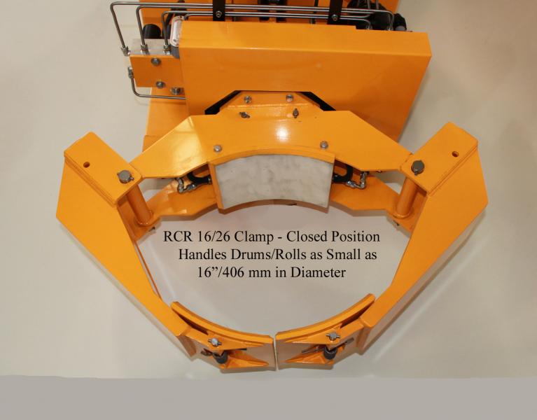 Roll Haulers | Easy Lift Equipment