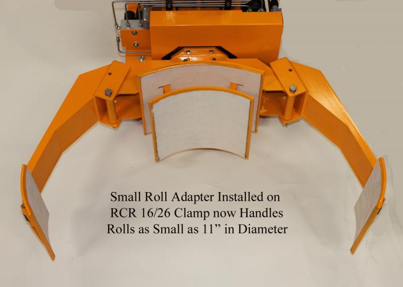 Roll Haulers | Easy Lift Equipment